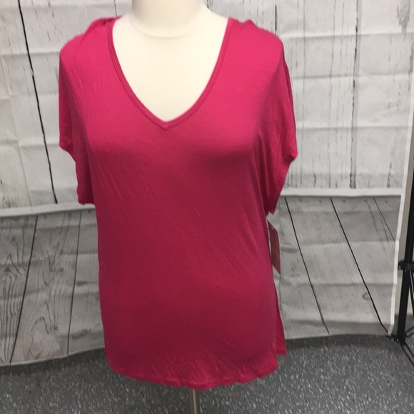 Balance Collection | Tops | Balance Collection Vneck Tee | Poshmark